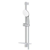 Grohe New Tempesta 27927003 Душевой гарнитур (хром), купить в магазине ...