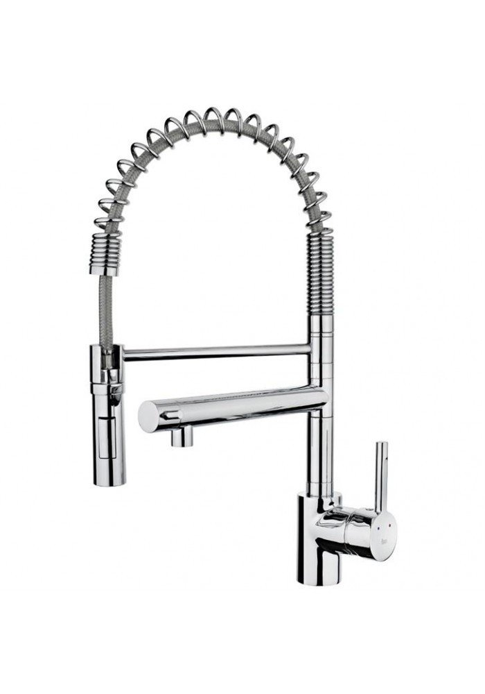 Teka ARES 239991200 Смеситель для мойки, в магазине сантехники Сантехмаг.Ру