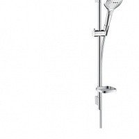 Hansgrohe Ecostat Select Combi Raindance Select E 120 3jet 27038000 ...