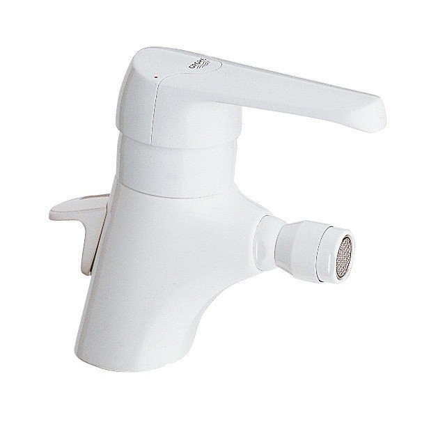Grohe EUROWING 33237L00 Смеситель для биде (цвет белый), купить в ...
