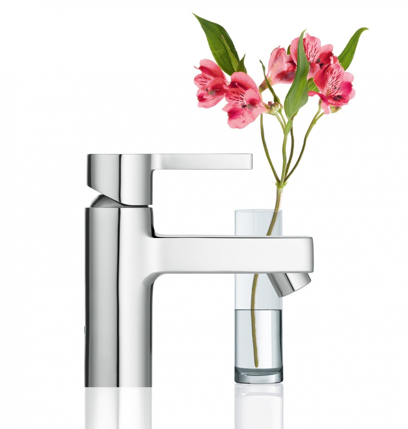 GROHE Lineare 23106000 смеситель для раковины, в магазине сантехники ...