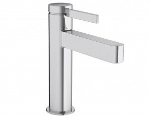 Hansgrohe PuraVida 15070000 - Смеситель для раковины ComfortZone 110 ...