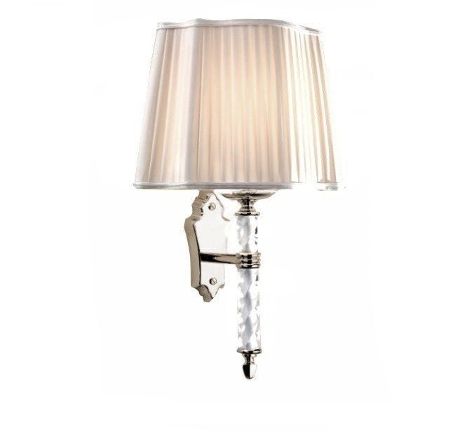 Светильник с абажуром DEMOONCR Moonlight Devon&Devon, купить в магазине сантехники Сантехмаг.Ру