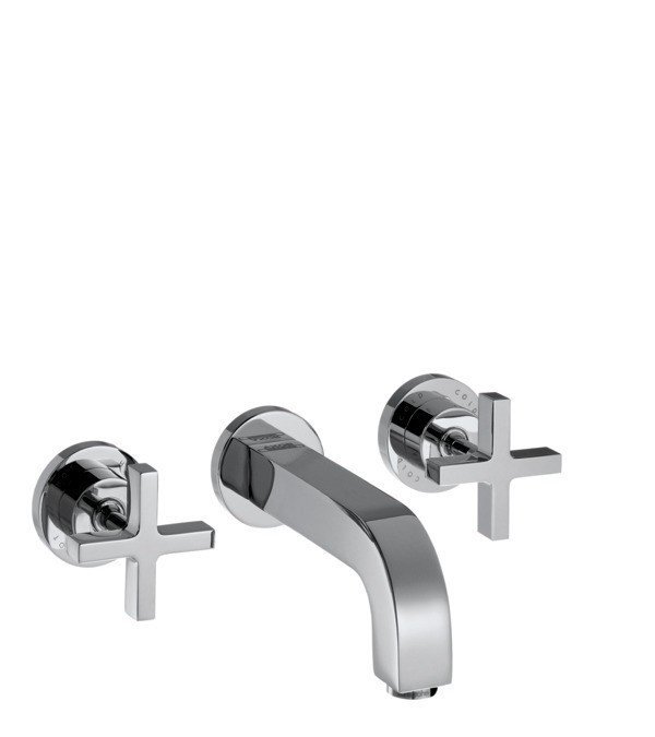 Hansgrohe Axor Citterio 39313000 Смеситель для раковины, в магазине ...