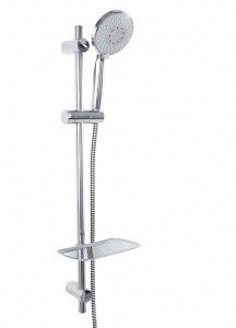 Grohe New Tempesta 100 27924001 Душевой гарнитур (хром), купить в ...