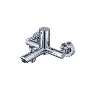 GROHE Eurodisc 33390001 - Смеситель для ванны (хром), в интернет ...