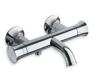 Hansgrohe Axor Citterio E 36140000 Термостат для ванны (хром), купить в ...