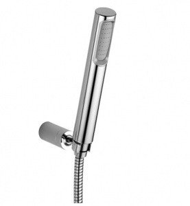 GROHE Euphoria Cube Stick 26405000 - Душевой комплект (хром), купить в ...