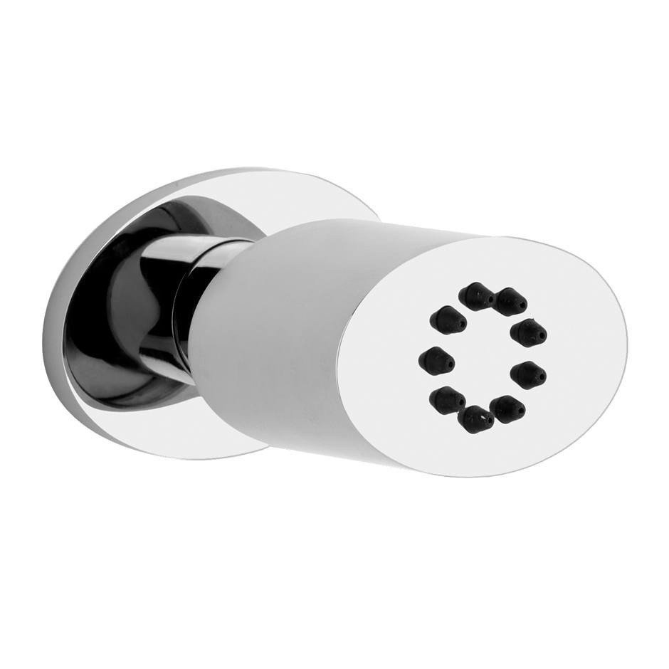Gessi Ovale Wellness 23175 031 Душевая форсунка (хром), в магазине ...