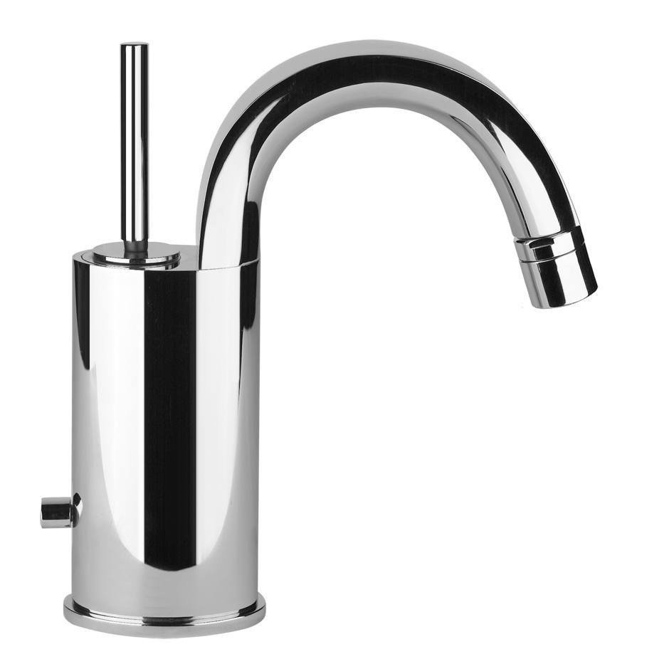 Gessi Ovale Prestige 30707 031 Смеситель для биде (хром), купить в ...