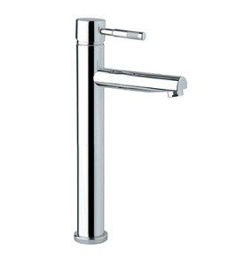 GROHE Eurostyle Cosmopolitan 23043002 - Высокий смеситель для раковины ...