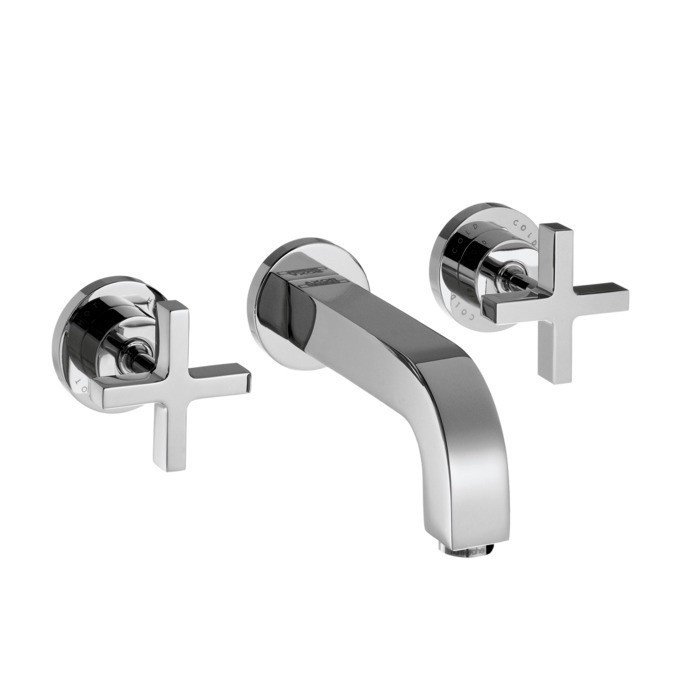 Hansgrohe Axor Citterio 39143000 Смеситель для раковины, в магазине ...