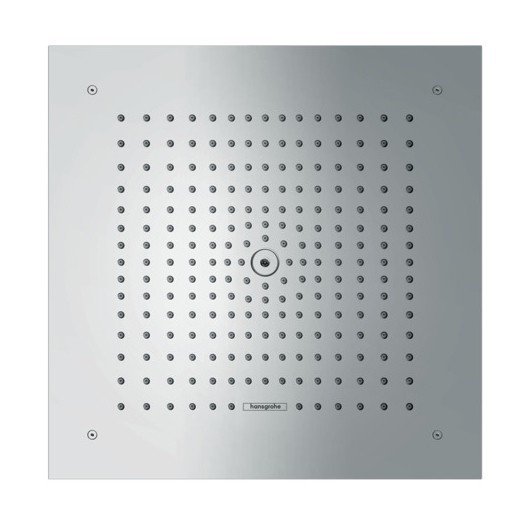 Верхний душ 26252000 Hansgrohe Raindance E (хром), в магазине ...