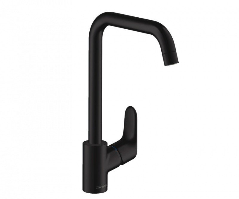 Hansgrohe Focus E2 31820670 Смеситель для кухни, купить в магазине ...