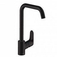 Hansgrohe Focus E2 31820670 Смеситель для кухни, купить в магазине ...