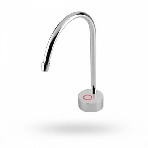 STERN COOL GBRE 280120 Сенсорный кран с пьезо кнопкой (хром), купить в ...