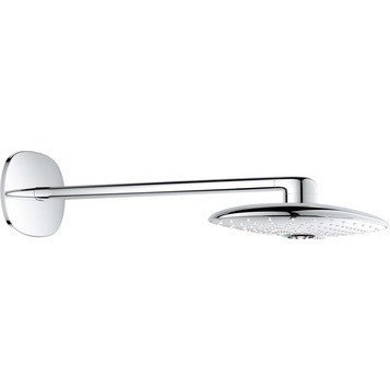 Душ верхний 26254000 GROHE Rainshower 360, купить в интернет-магазине ...