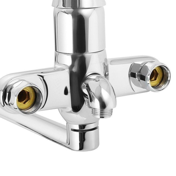 GROHE Eurosmart Cosmopolitan 32847000 - Смеситель для ванны с длинным ...