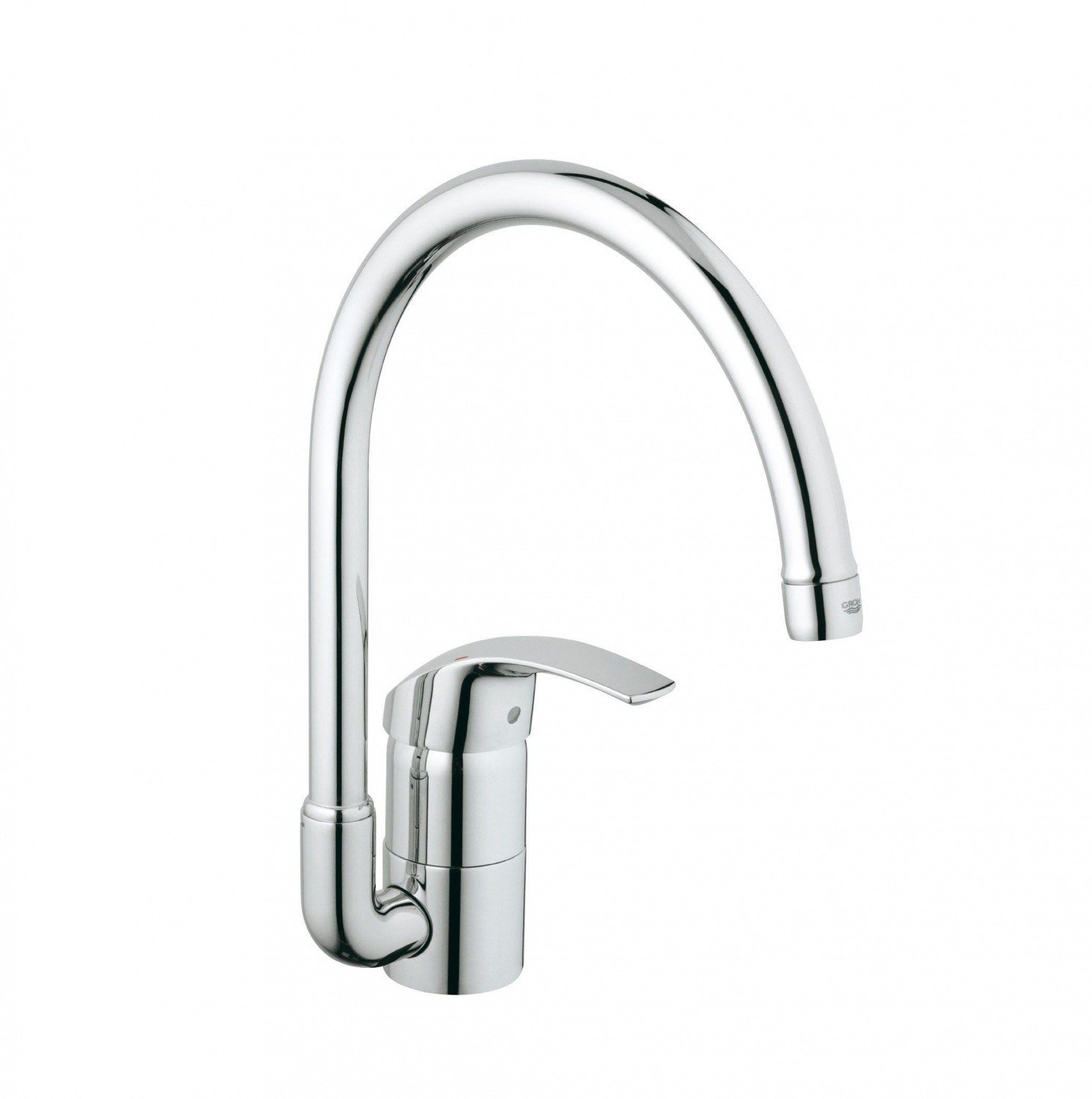 grohe eurosmart 32542 001 Смеситель для кухни, в магазине сантехники ...
