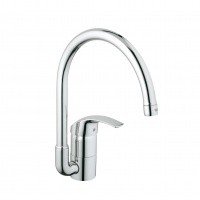 grohe eurosmart 32542 001 Смеситель для кухни, в магазине сантехники ...