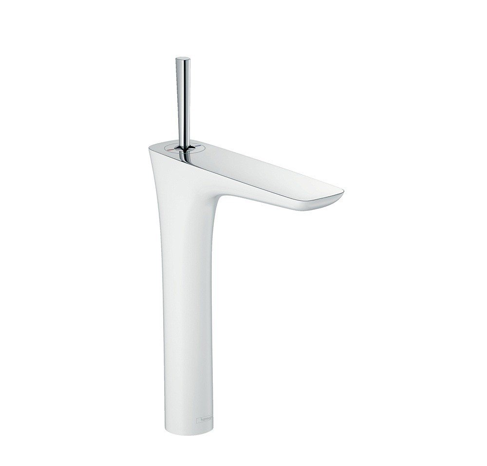 Hansgrohe PuraVida 15066400 - Высокий смеситель для раковины ...