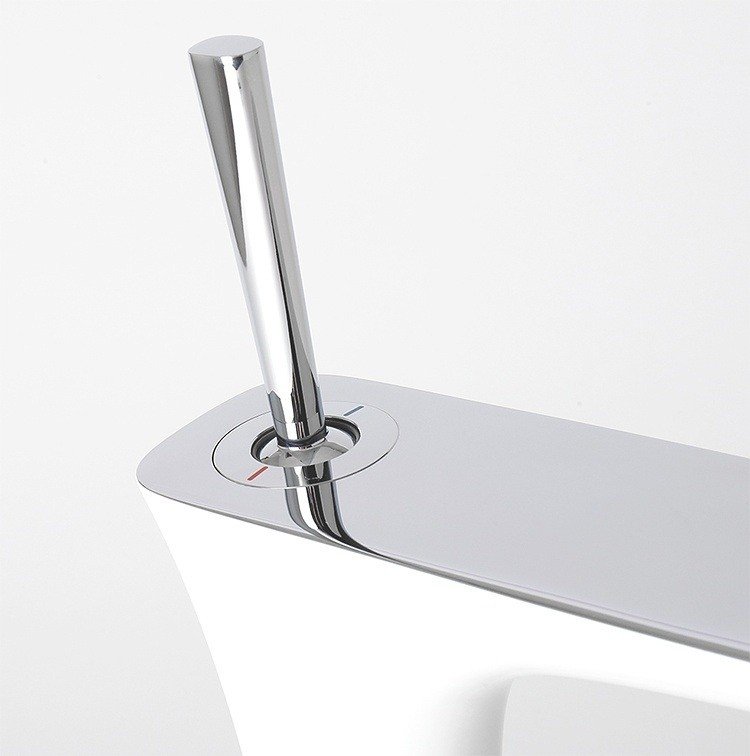 Hansgrohe PuraVida 15066400 - Высокий смеситель для раковины ...