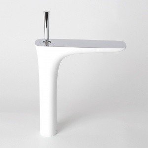 Hansgrohe PuraVida 15072400 - Высокий смеситель для раковины ...