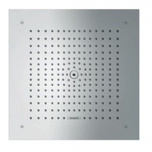 Axor Showerpipe Front 26022000 Верхний душ (хром), в интернет-магазине ...