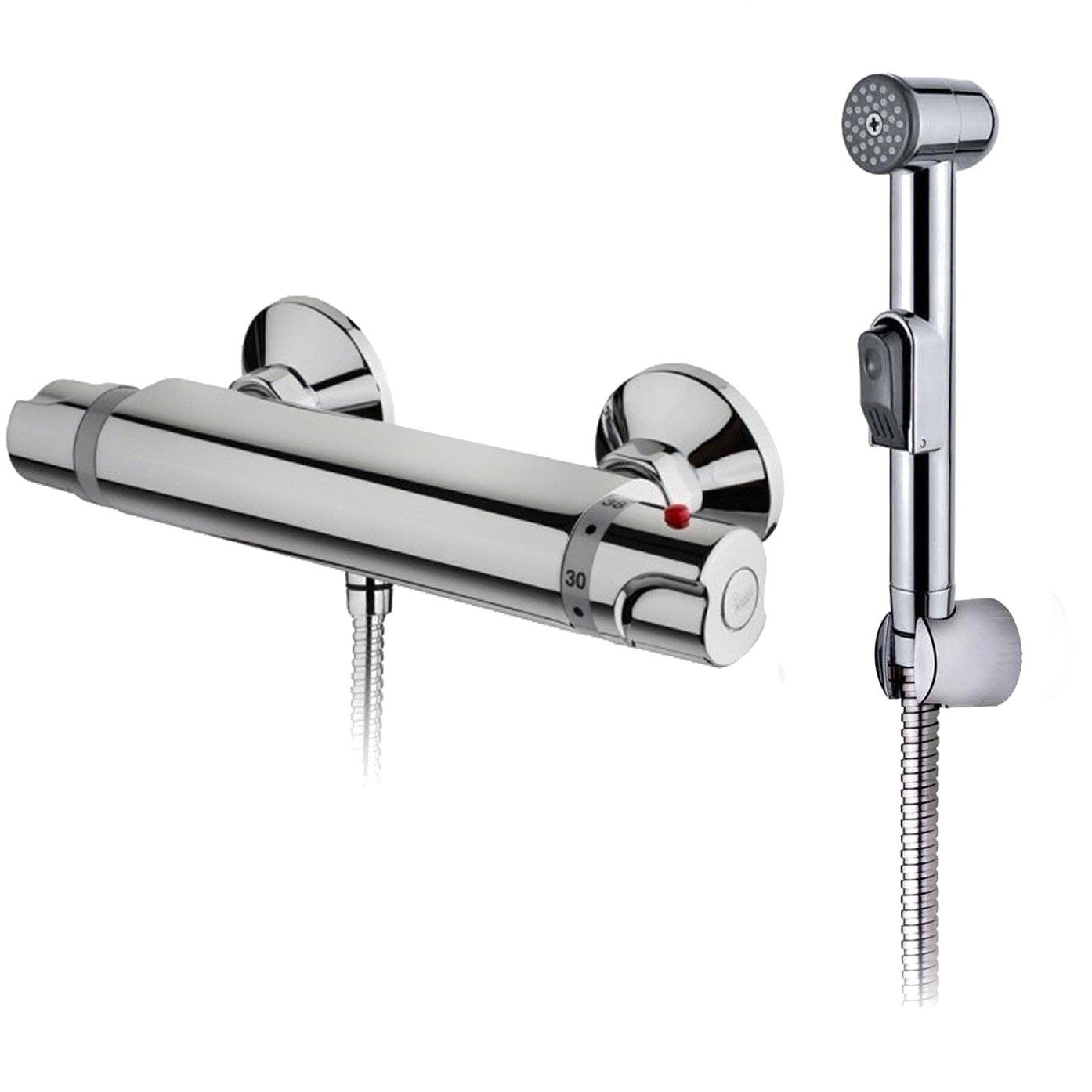 Teka Inca Pro гигиенический душ с термостатом, в интернет-магазине ...