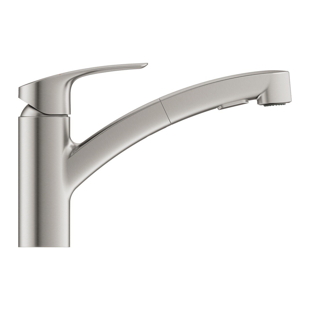 GROHE Eurosmart 30305DC1 Смеситель для кухни, в магазине сантехники ...