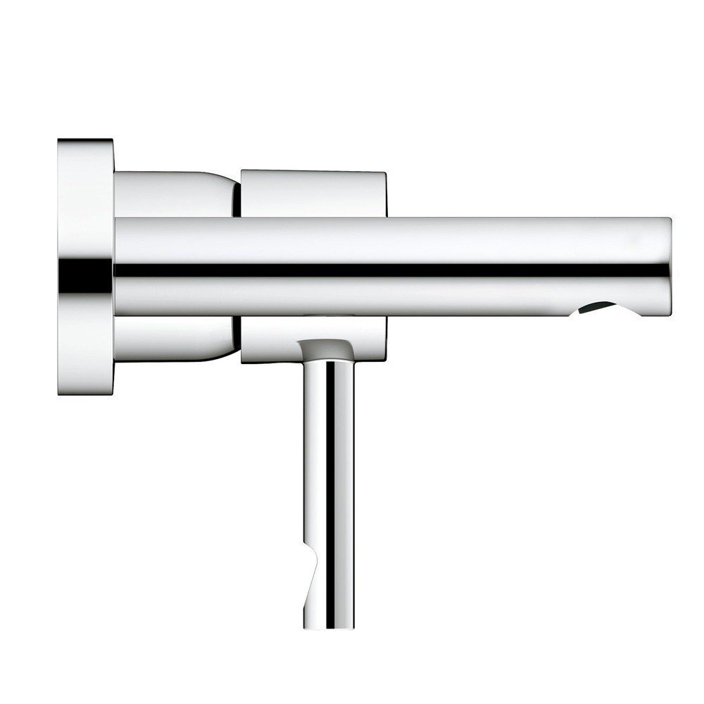 GROHE Essence 19408000 настенный смеситель для раковины, в магазине ...