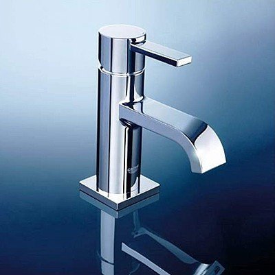 GROHE Allure 32144000 Смеситель для раковины (хром), в магазине ...