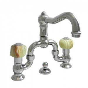 Hansgrohe Axor Citterio 39153000 Смеситель для раковины (хром), в ...