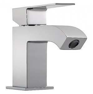 GROHE Eurocube Joy 23654000 - Смеситель для раковины S-Size (хром ...