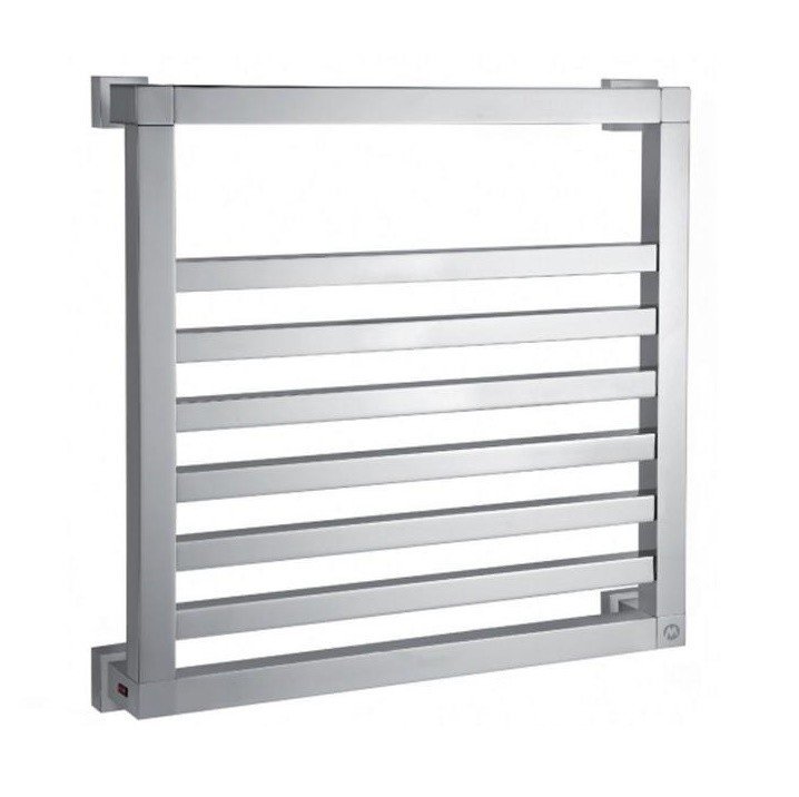 Margaroli Quadri 8104704CRNB Электрический полотенцесушитель (хром ...