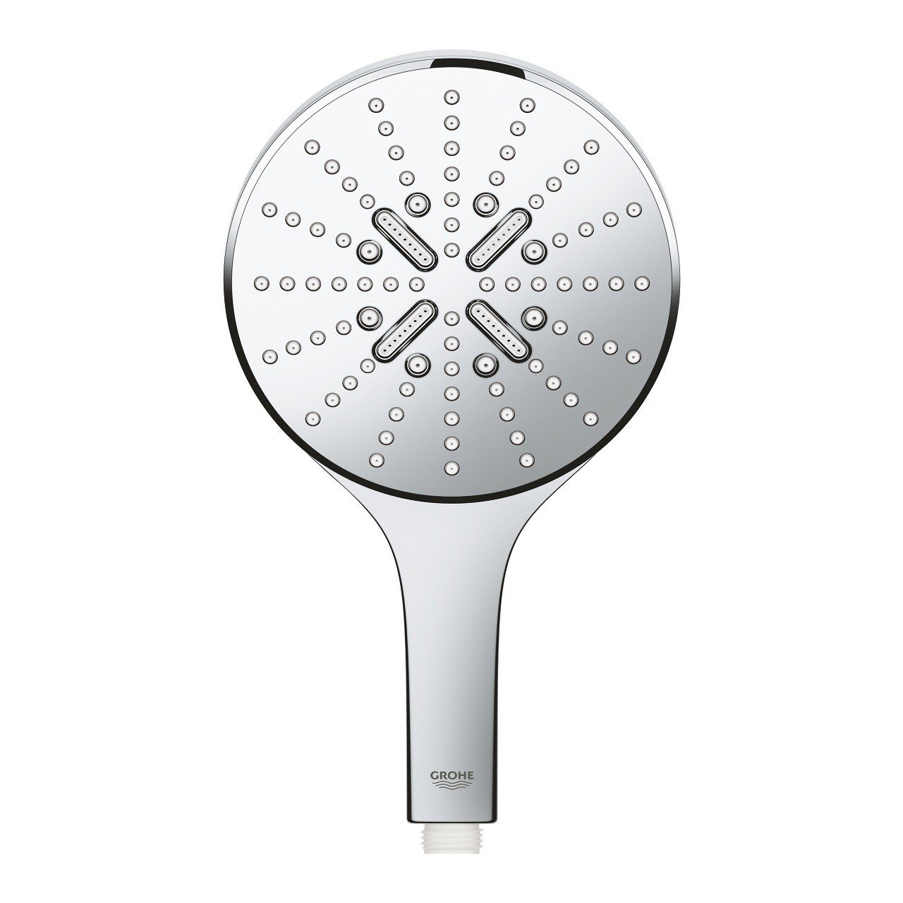 GROHE Rainshower SmartActive 26590000 Ручной душ, купить в магазине ...