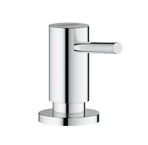 GROHE Cosmopolitan 40535 000 Дозатор жидкого мыла, купить в магазине ...