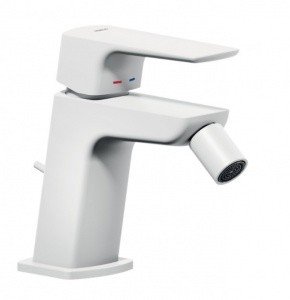 Смеситель для биде 32636 LS0 GROHE Quadra, белая луна, в магазине ...