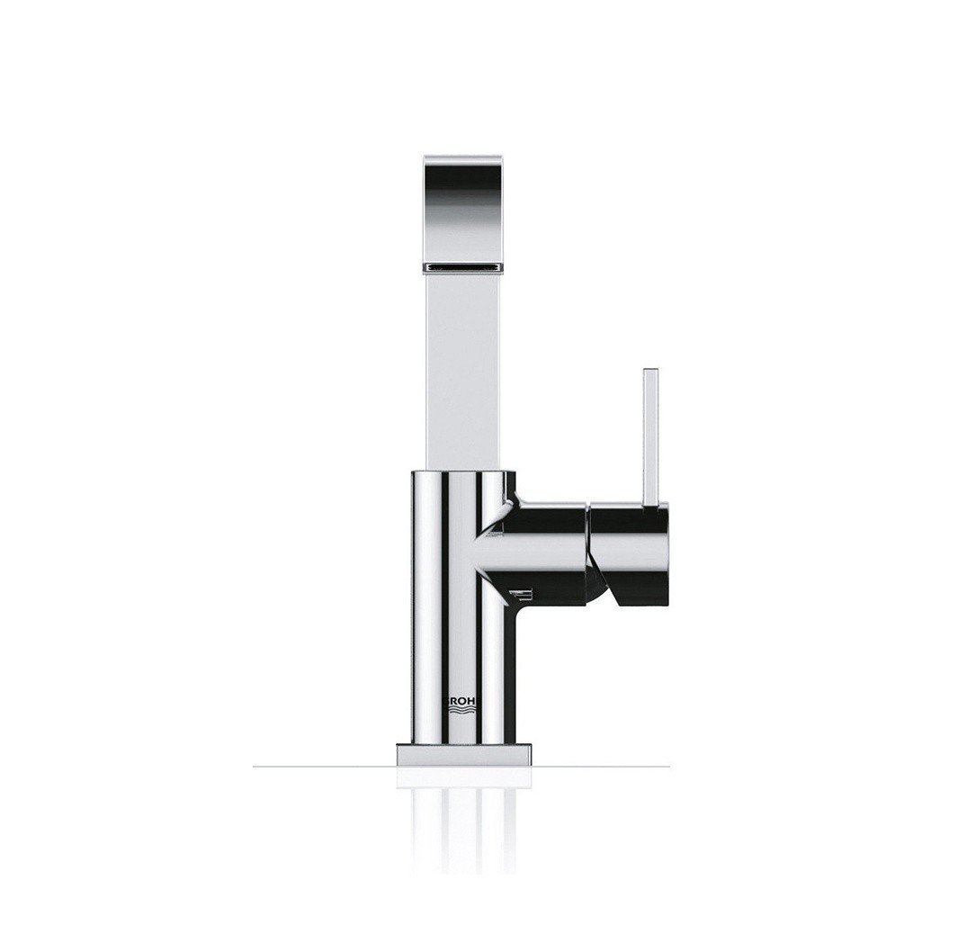 GROHE Allure 32146000 - Высокий смеситель для раковины (хром), в ...