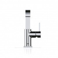 GROHE Allure 32146000 - Высокий смеситель для раковины (хром), в ...