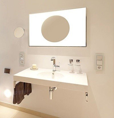 GROHE Allure 32146000 - Высокий смеситель для раковины (хром), купить в ...