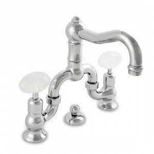 Hansgrohe Axor Citterio 39153000 Смеситель для раковины (хром), в ...