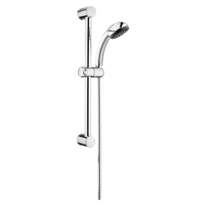 Webert Shower Set AC0479015 Душевой гарнитур (хром), в магазине ...