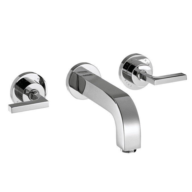 Hansgrohe Axor Citterio 39147000 Смеситель для раковины, в магазине ...
