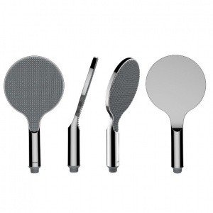 Grohe Power&Soul 130 27673000 Ручной душ (хром), в магазине сантехники ...