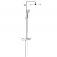 Grohe Euphoria System 310 26075000 Душевая система с термостатом (хром ...