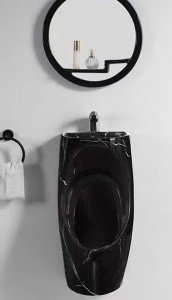 Hansgrohe Vernis Shape 71567670 Смеситель для раковины, купить в ...