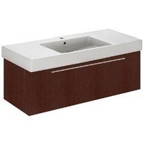 Duravit Fogo FO 9574 Тумба подвесная, в магазине сантехники Сантехмаг.Ру