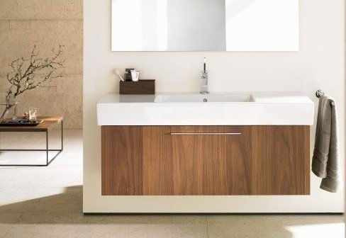 Duravit Fogo FO 9574 Тумба подвесная, в магазине сантехники Сантехмаг.Ру