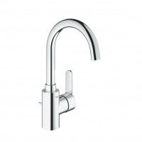 GROHE Eurostyle Cosmopolitan 23043002 - Высокий смеситель для раковины ...